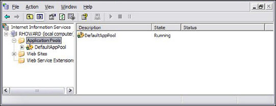 Configuring Worker Process Memory Limits